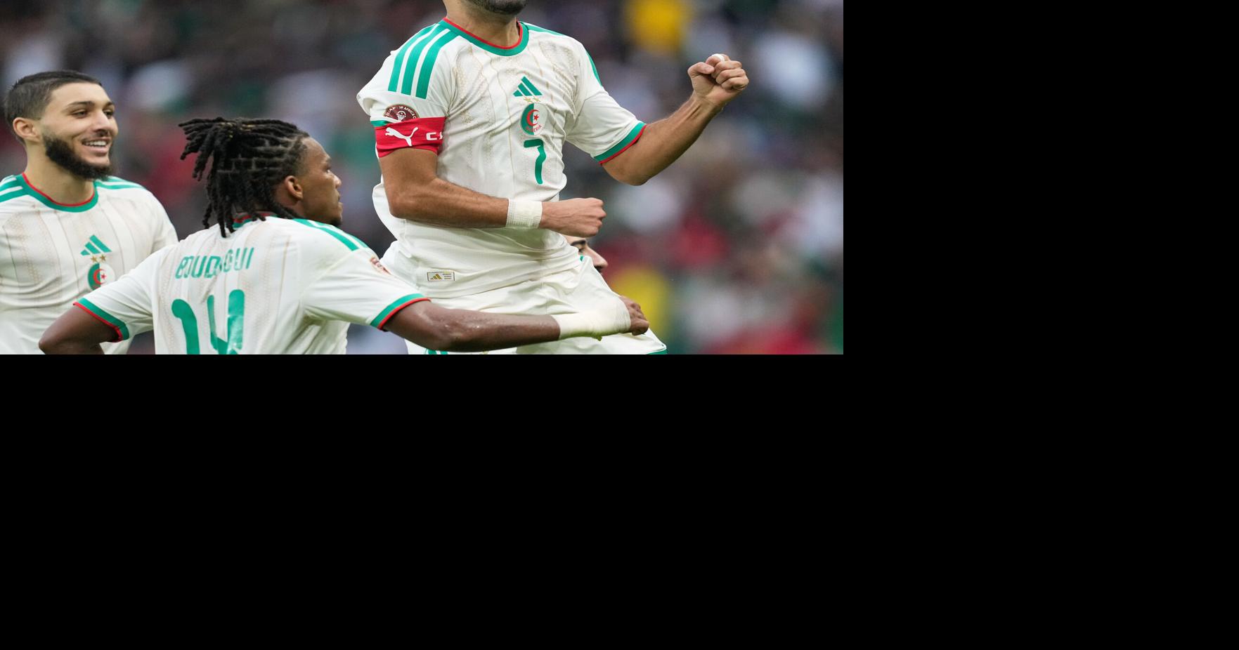 Morocco Africa Cup of Nations Soccer | Sports | couriernews.com