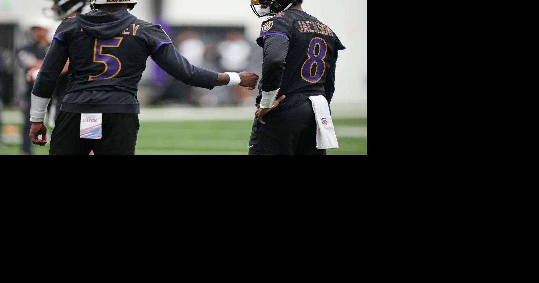 Ravens Football | Sports | couriernews.com