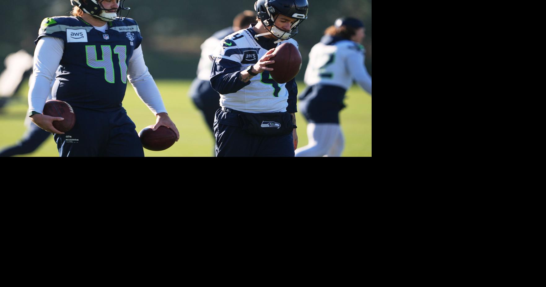 Seahawks Football | Sports | couriernews.com