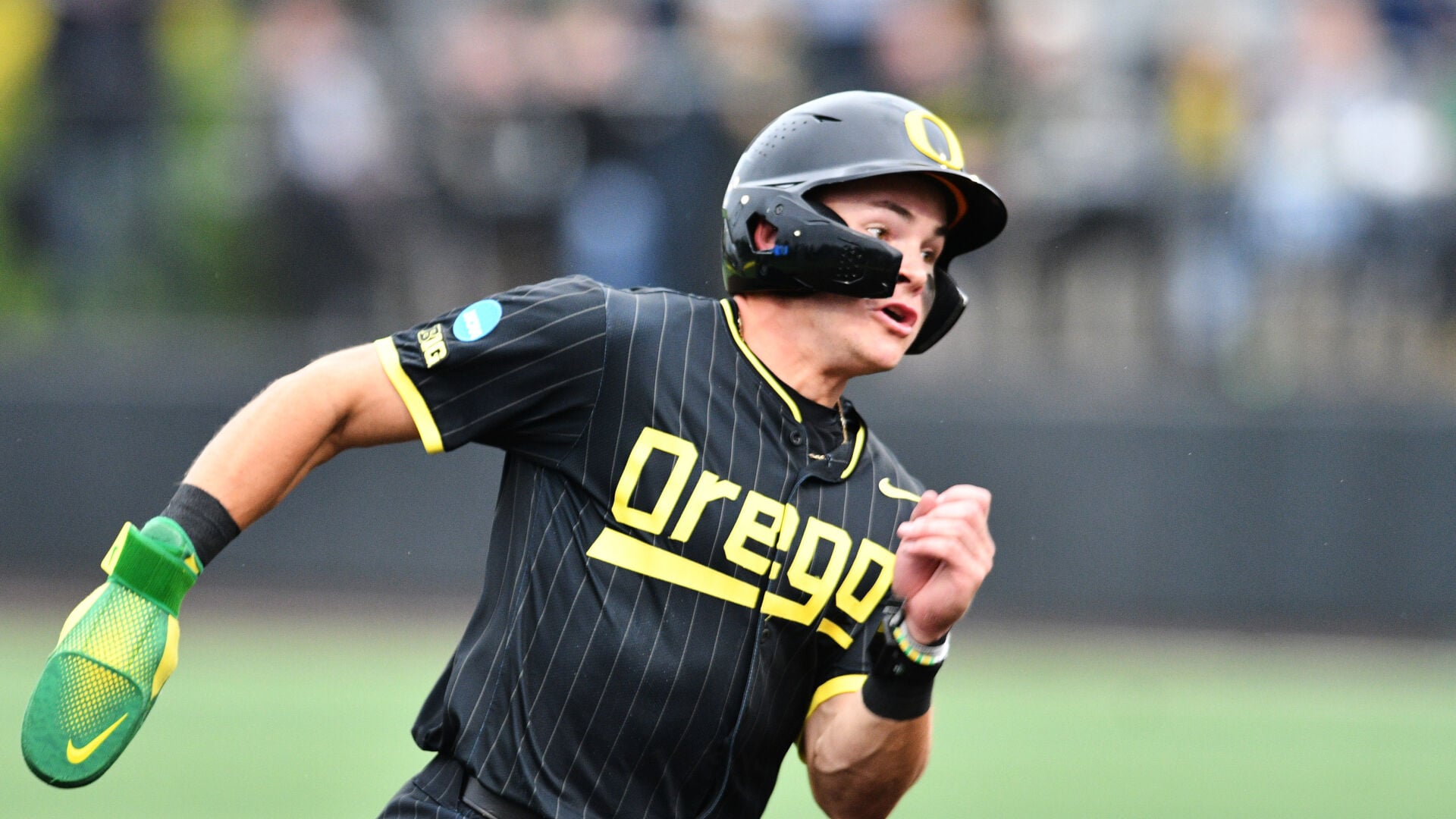 Oregon Baseball | Sports | couriernews.com