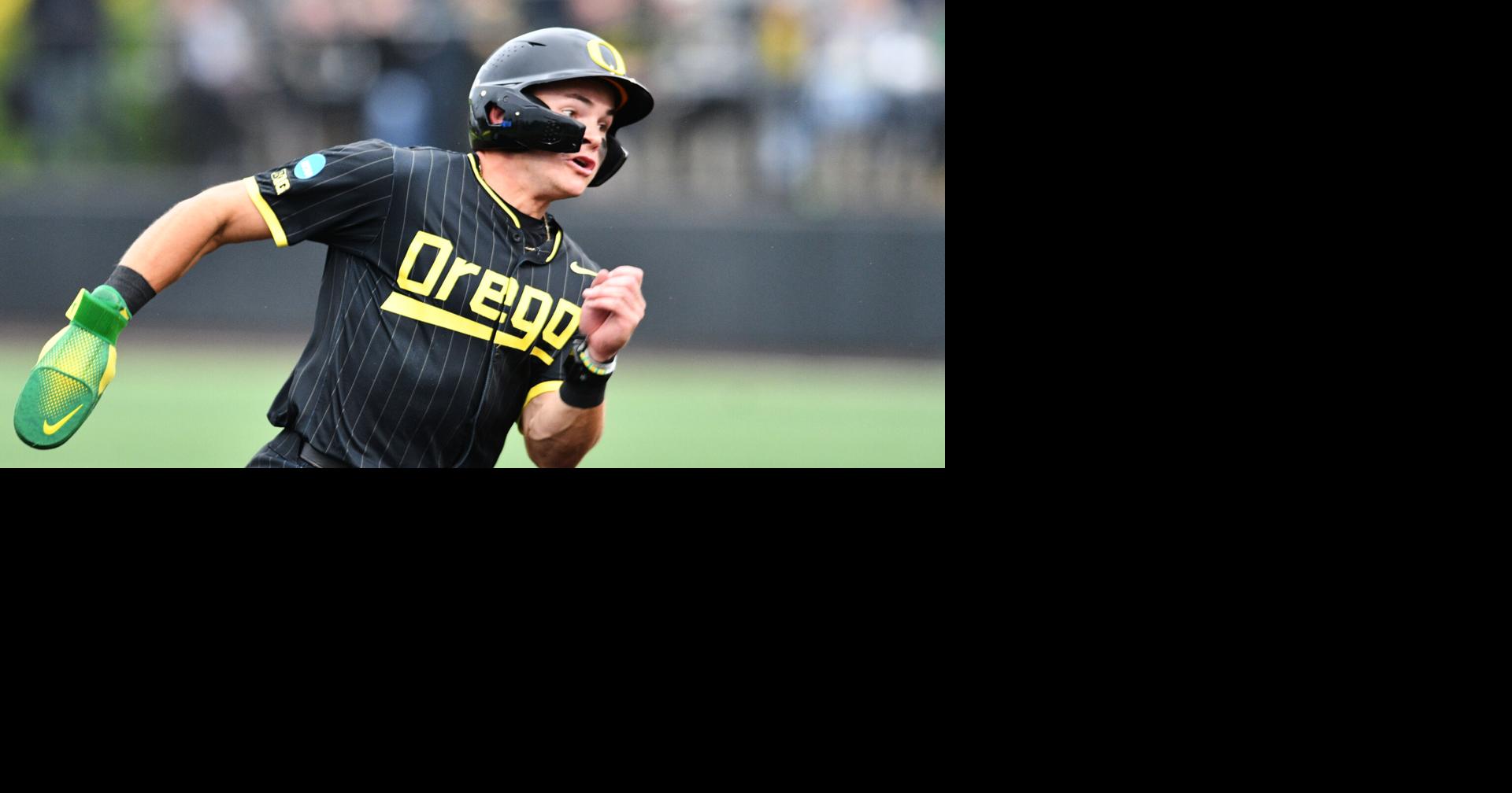 Oregon Baseball | Sports | couriernews.com