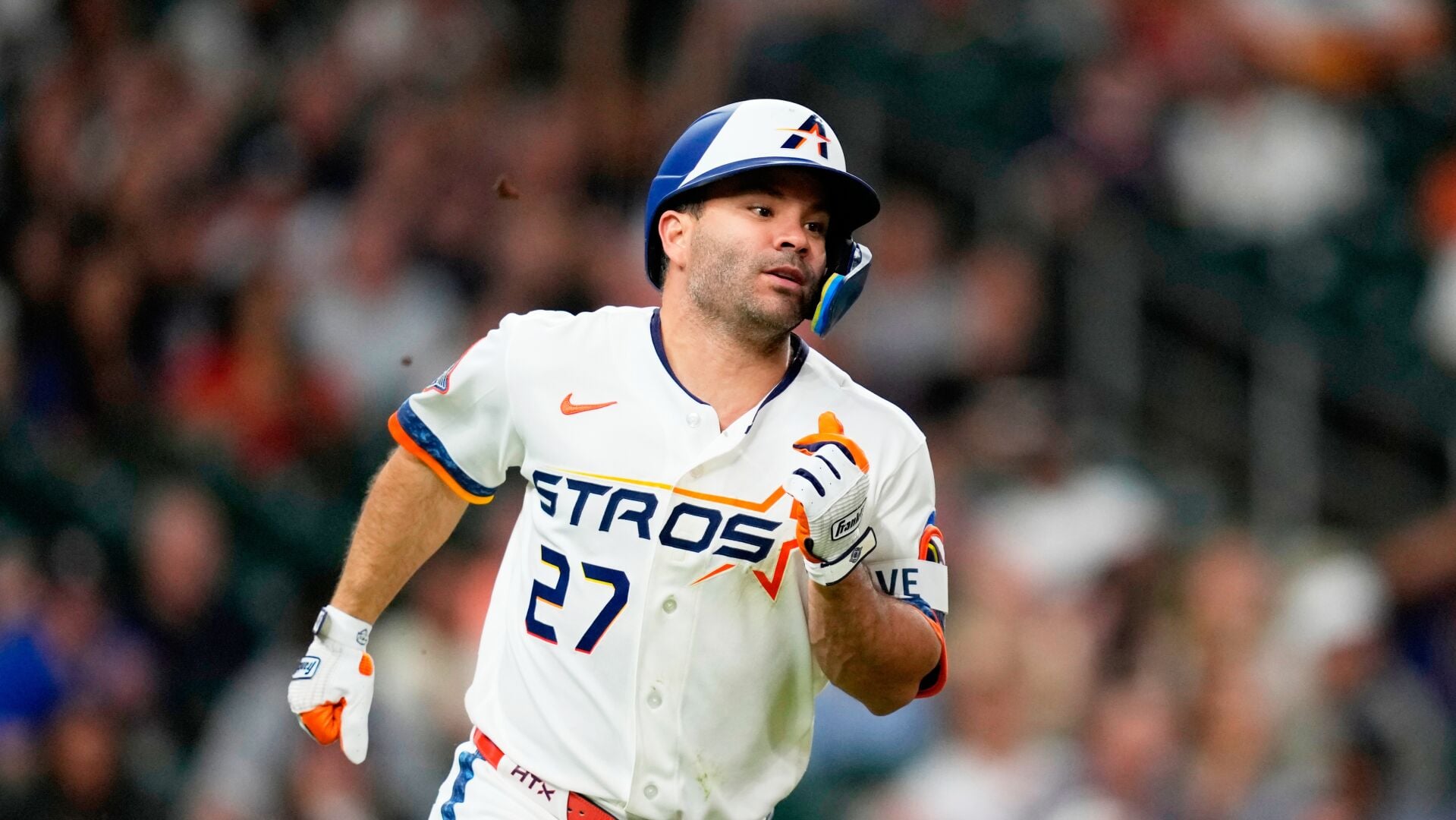 Astros Baseball | Sports | couriernews.com