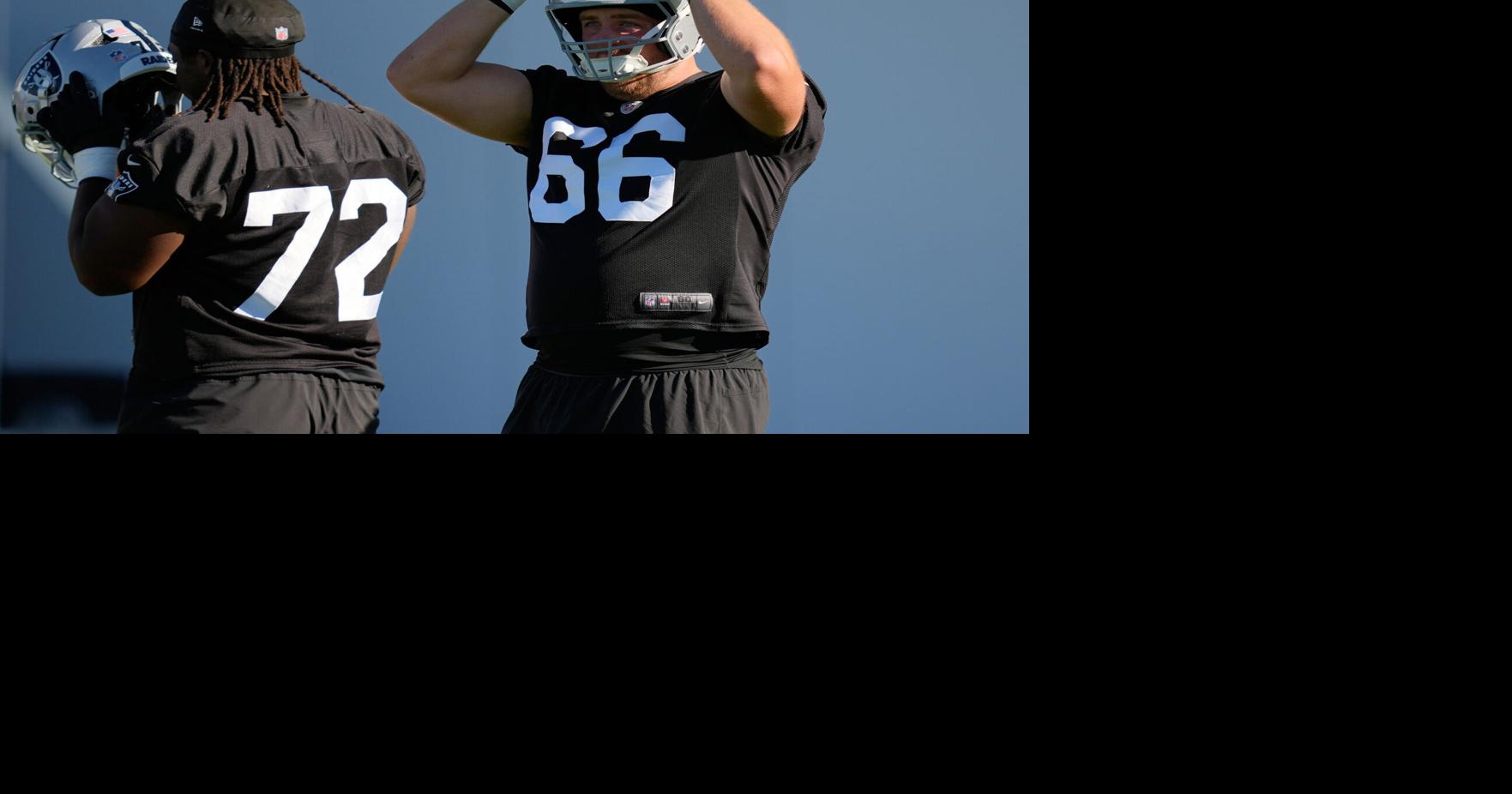 Raiders Football | Sports | couriernews.com