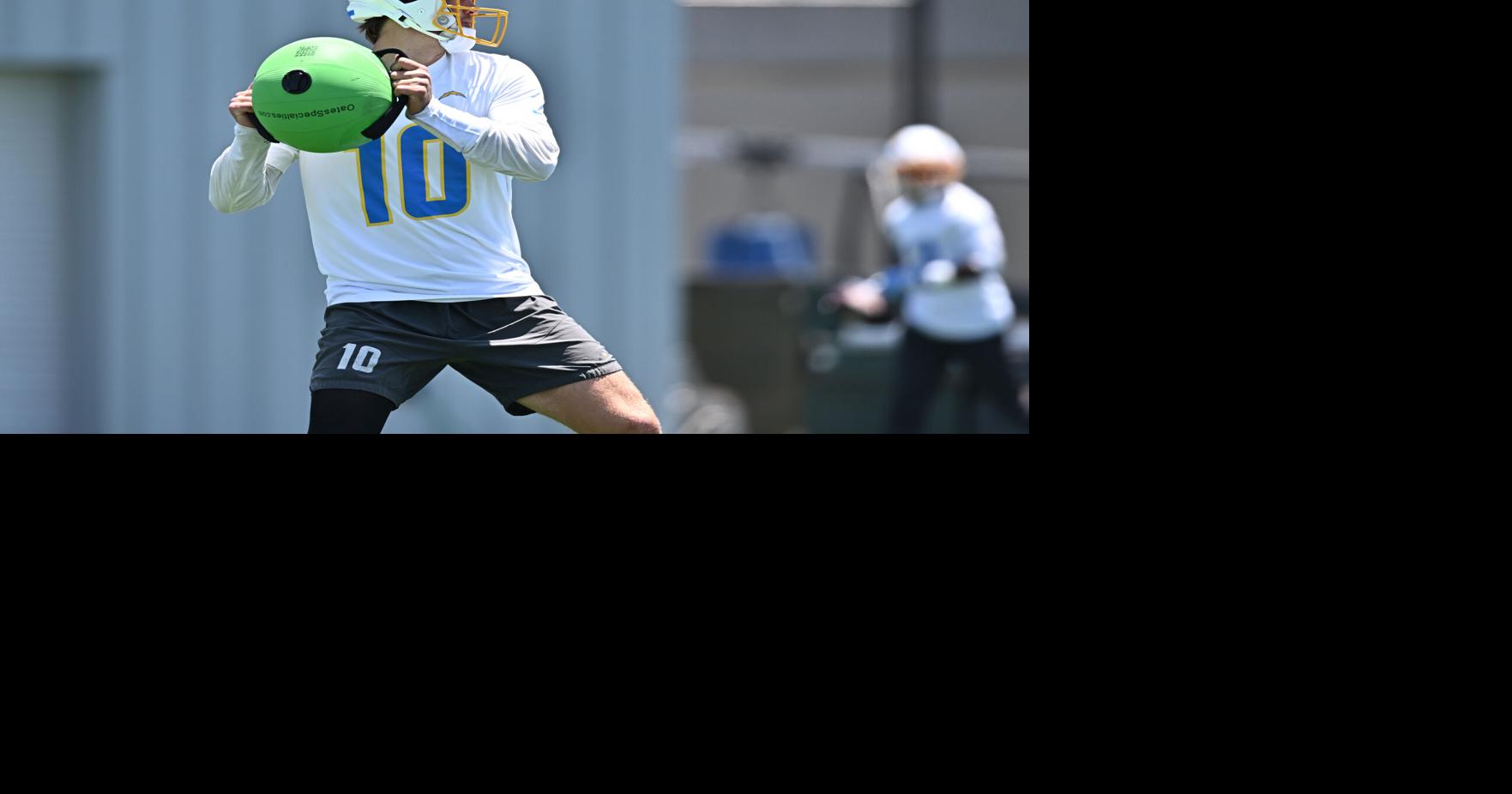 Chargers Football | Sports | couriernews.com