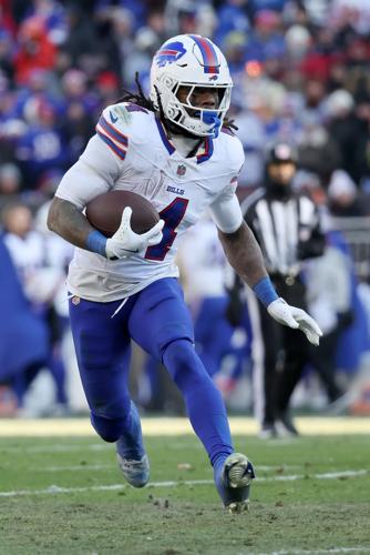 Bills Browns Football | Sports | couriernews.com