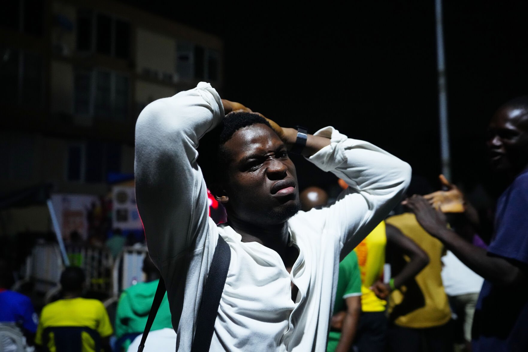 Nigeria Africa Cup Of Nations Soccer | Sports | couriernews.com