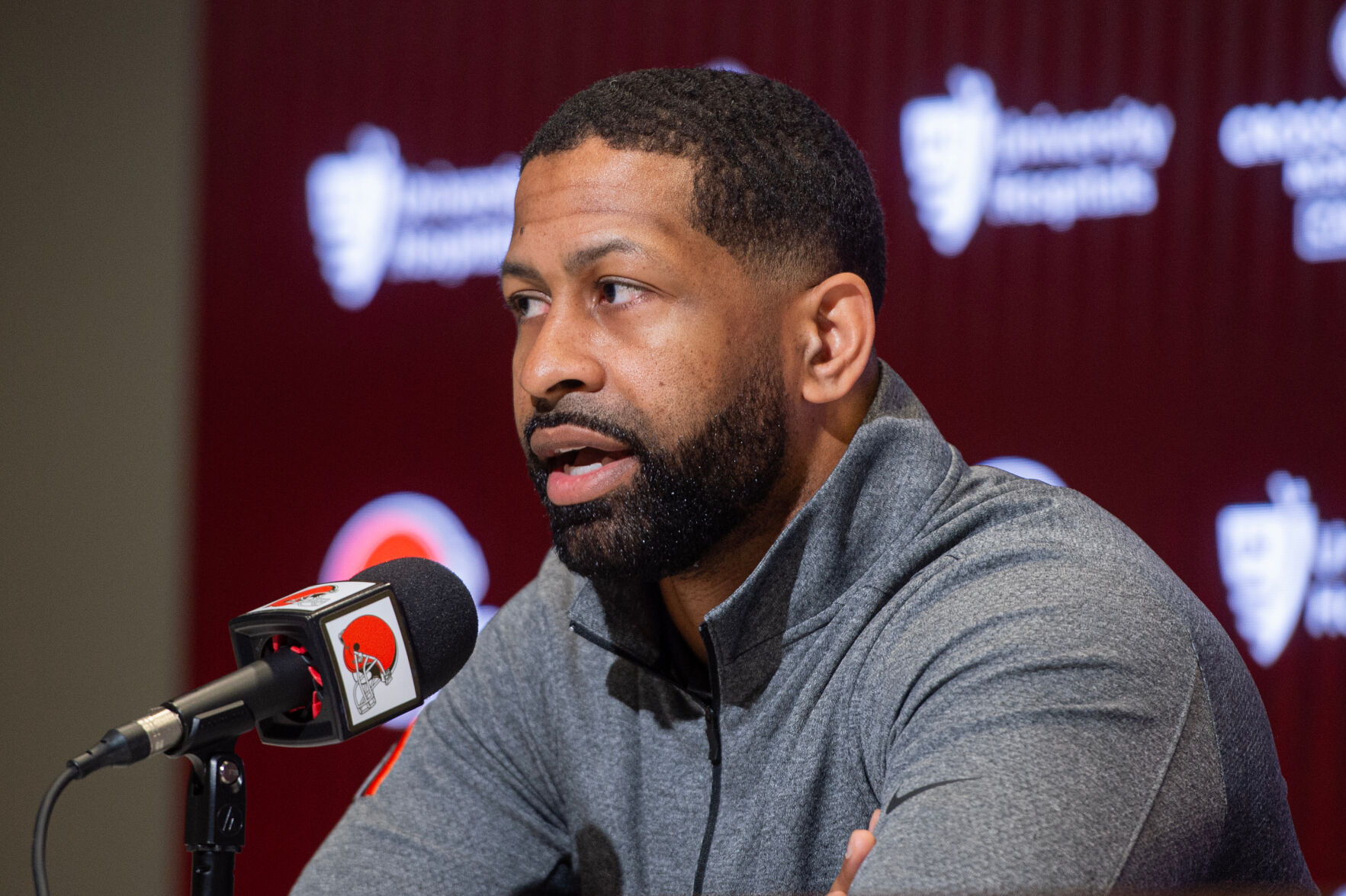 Browns Stefanski Football | Sports | couriernews.com