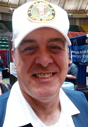 Know Your Local: Rex Surrette | Community | couriernews.com