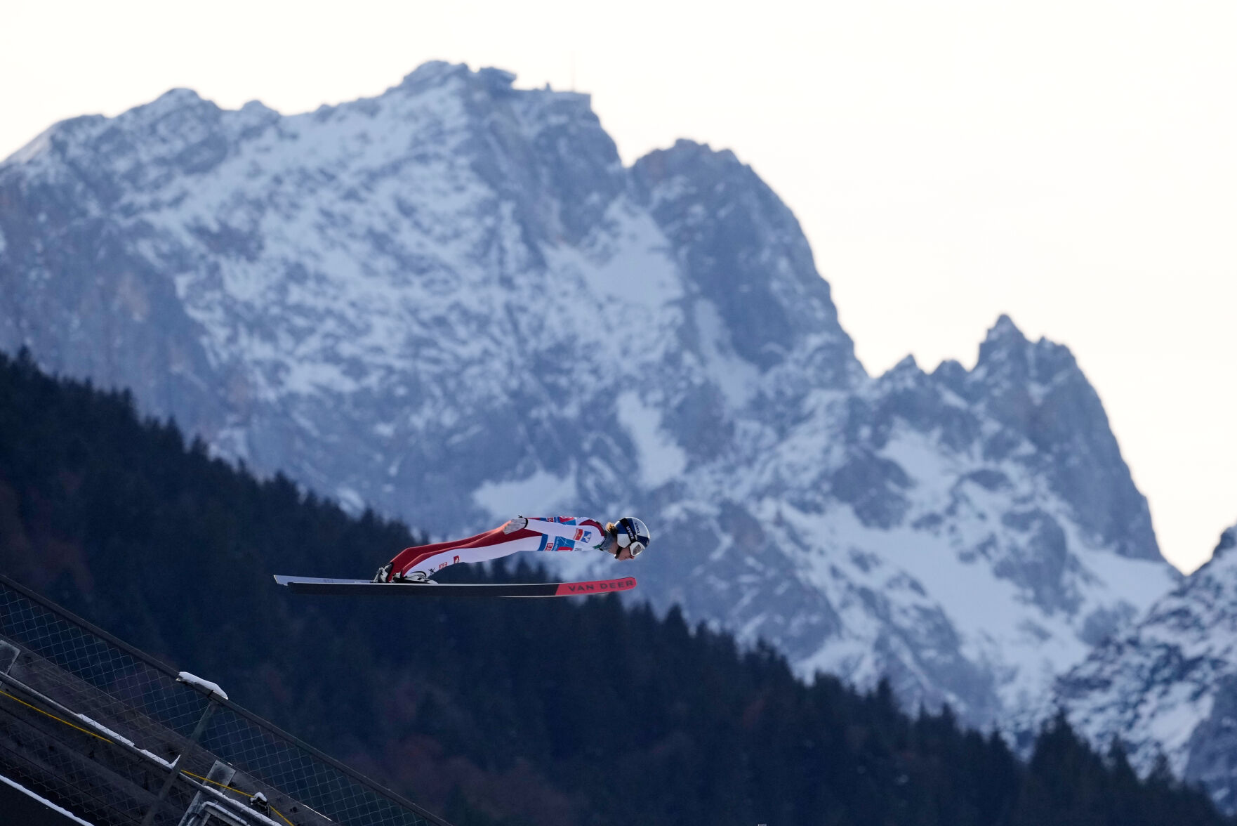 Germany Four Hills Ski Jumping | Sports | couriernews.com