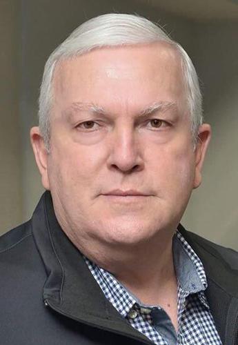 Gray announces candidacy for Pope County Judge | News | couriernews.com