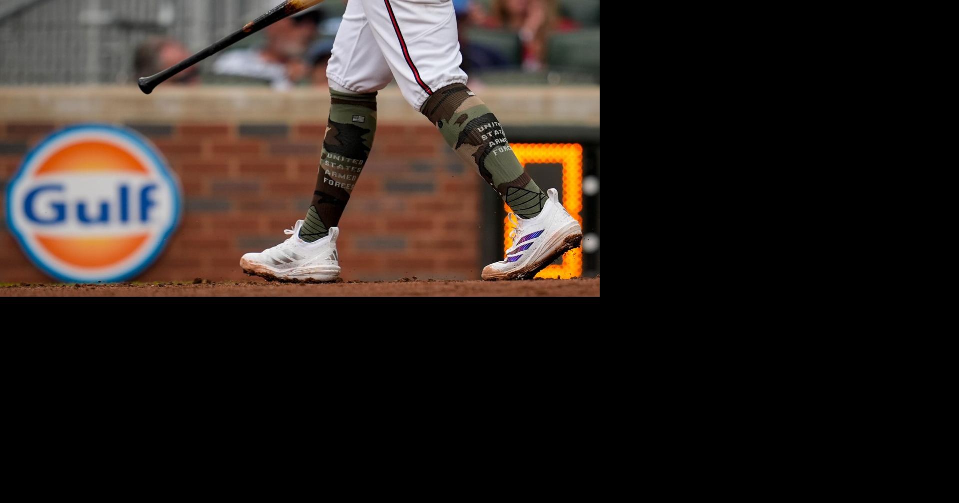 Red Sox Braves Baseball | Sports | couriernews.com