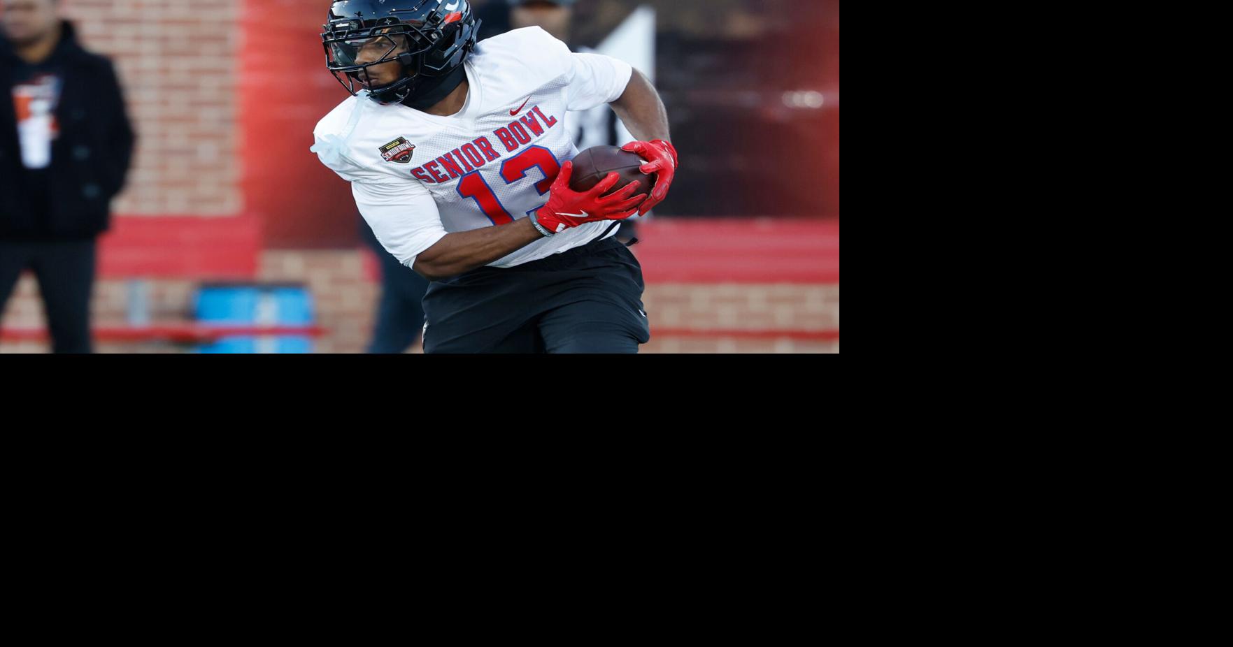 Senior Bowl Football | Sports | couriernews.com