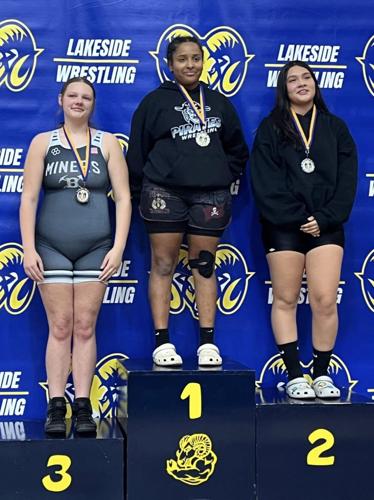 Pottsville, Dover make strong showing at Ram Rumble | Sports | couriernews.com