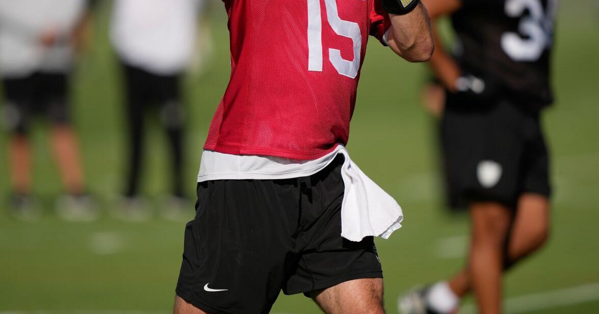 Raiders Football | Sports | couriernews.com