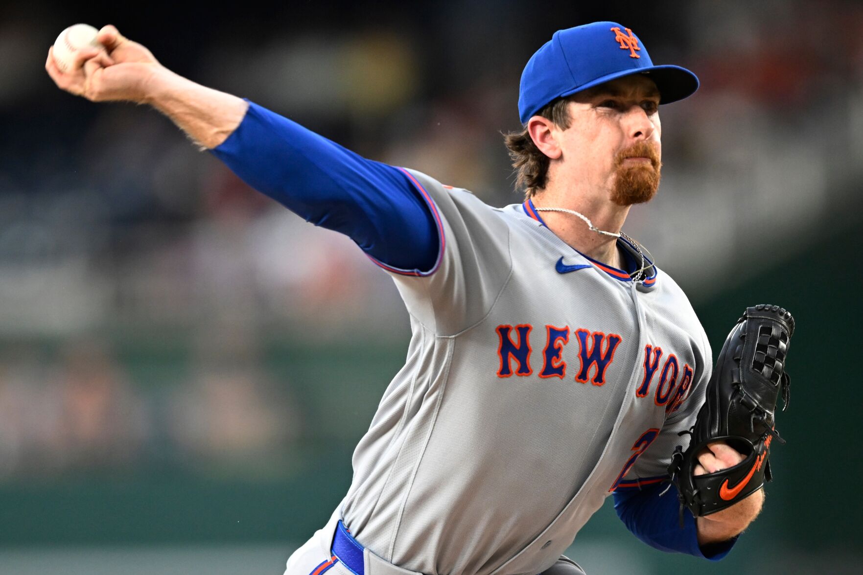 Mets Nationals Baseball | Sports | couriernews.com