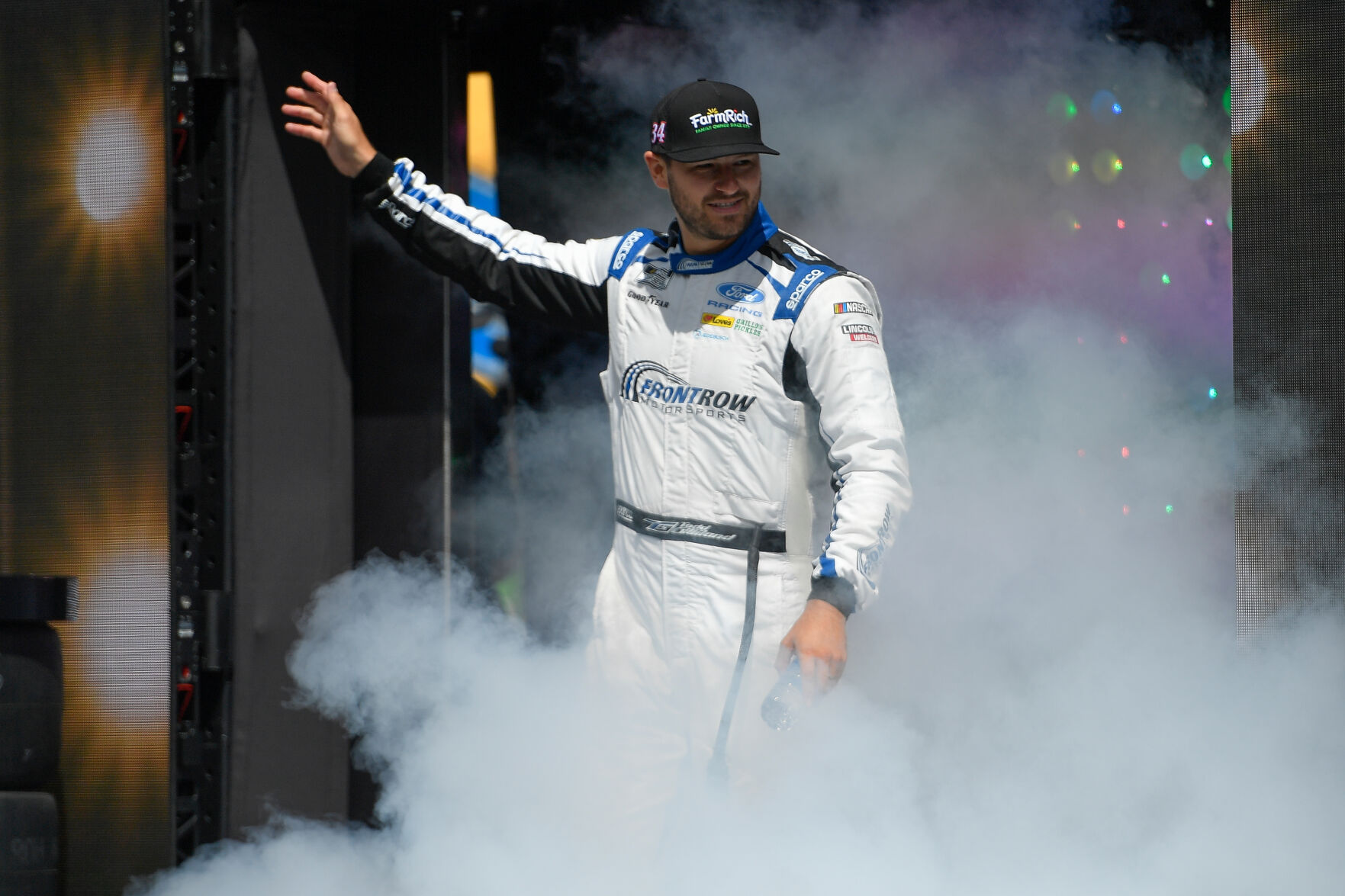 NASCAR Watkins Glen Auto Racing | Sports | couriernews.com