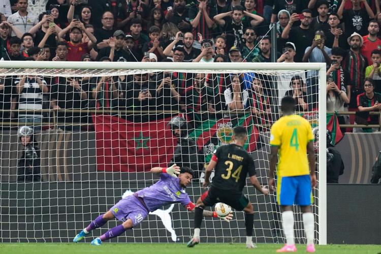 Mamelodi Sundowns win a second African Champions League title, beating ...