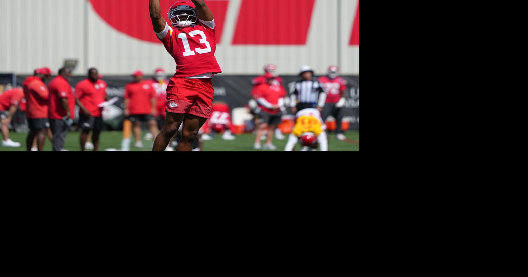Chiefs Football | Sports | couriernews.com