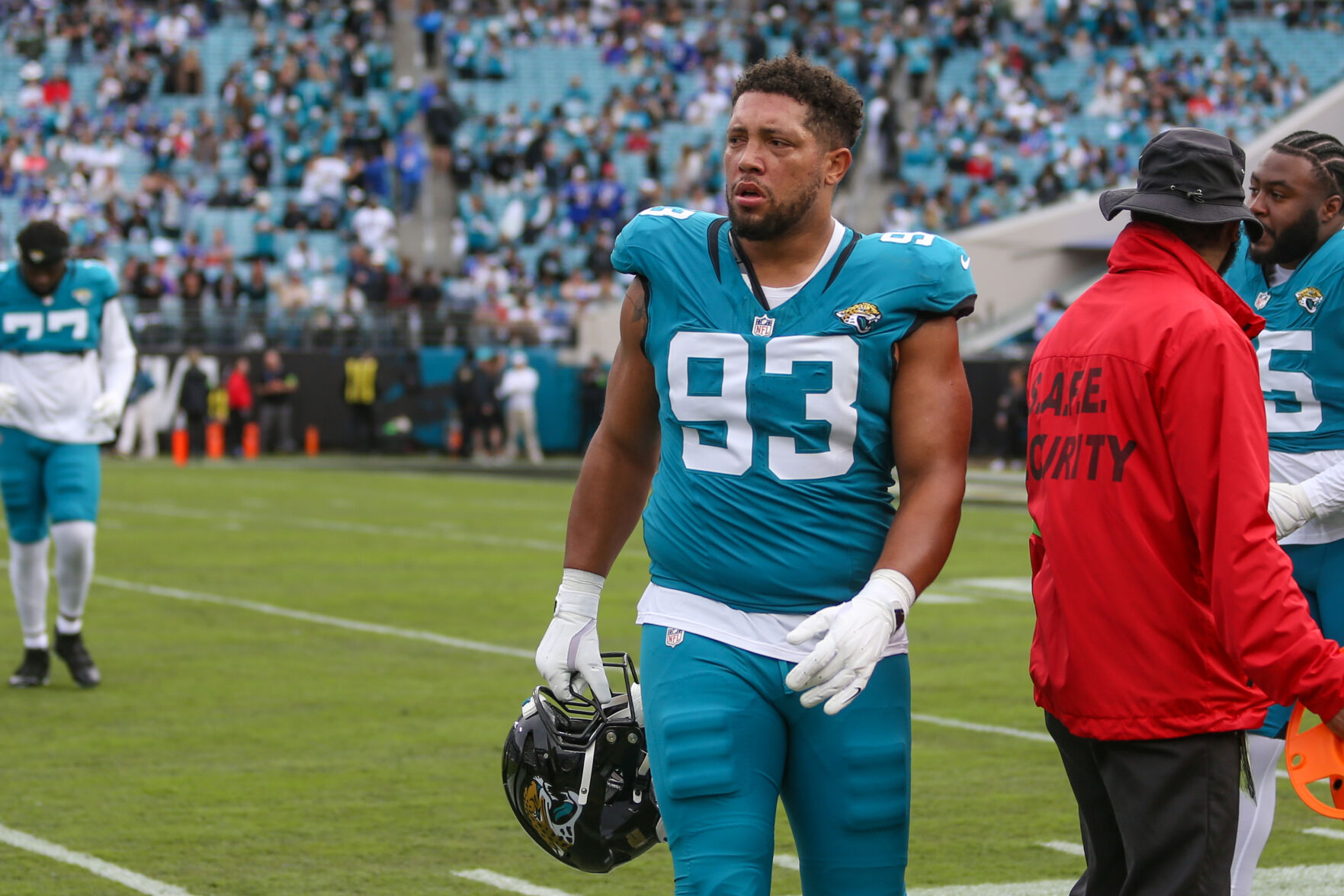 Bills Jaguars Football | Sports | couriernews.com