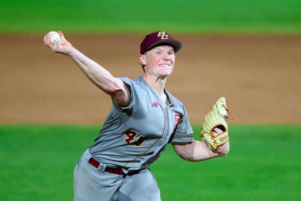 Boston College Florida International Baseball | Sports | couriernews.com