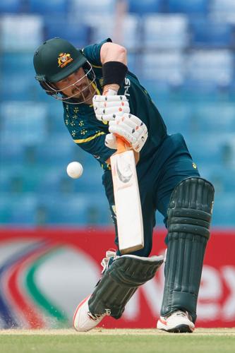 Bangladesh Australia Cricket | Sports | couriernews.com