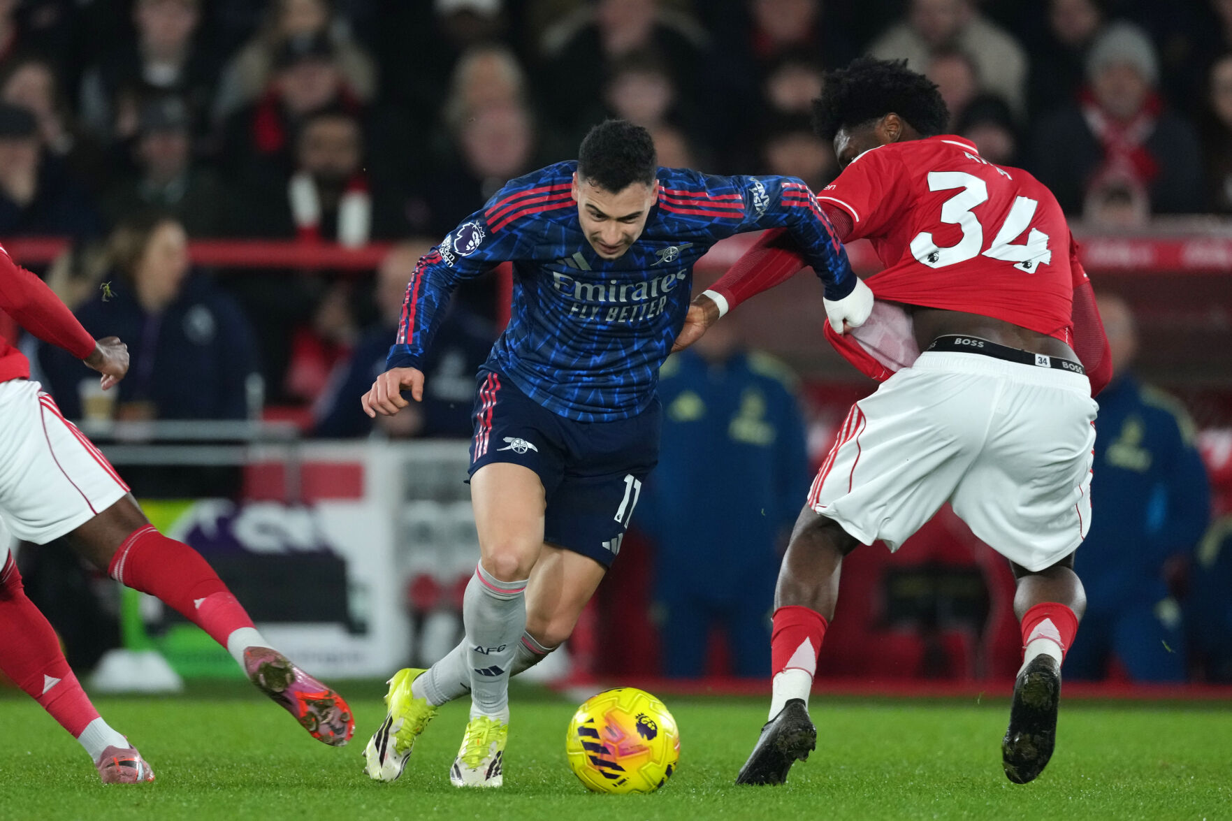 Britain Premier League Soccer | Sports | couriernews.com