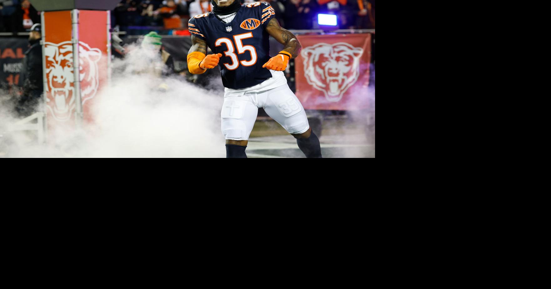 Packers Bears Football | Sports | couriernews.com