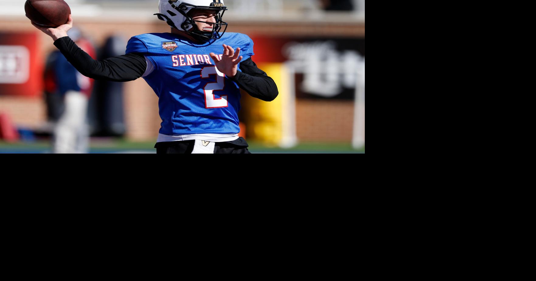 Senior Bowl Football | Sports | couriernews.com