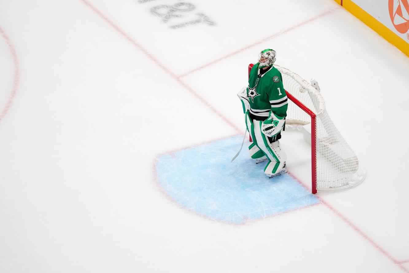 Canucks Stars Hockey | Sports | couriernews.com