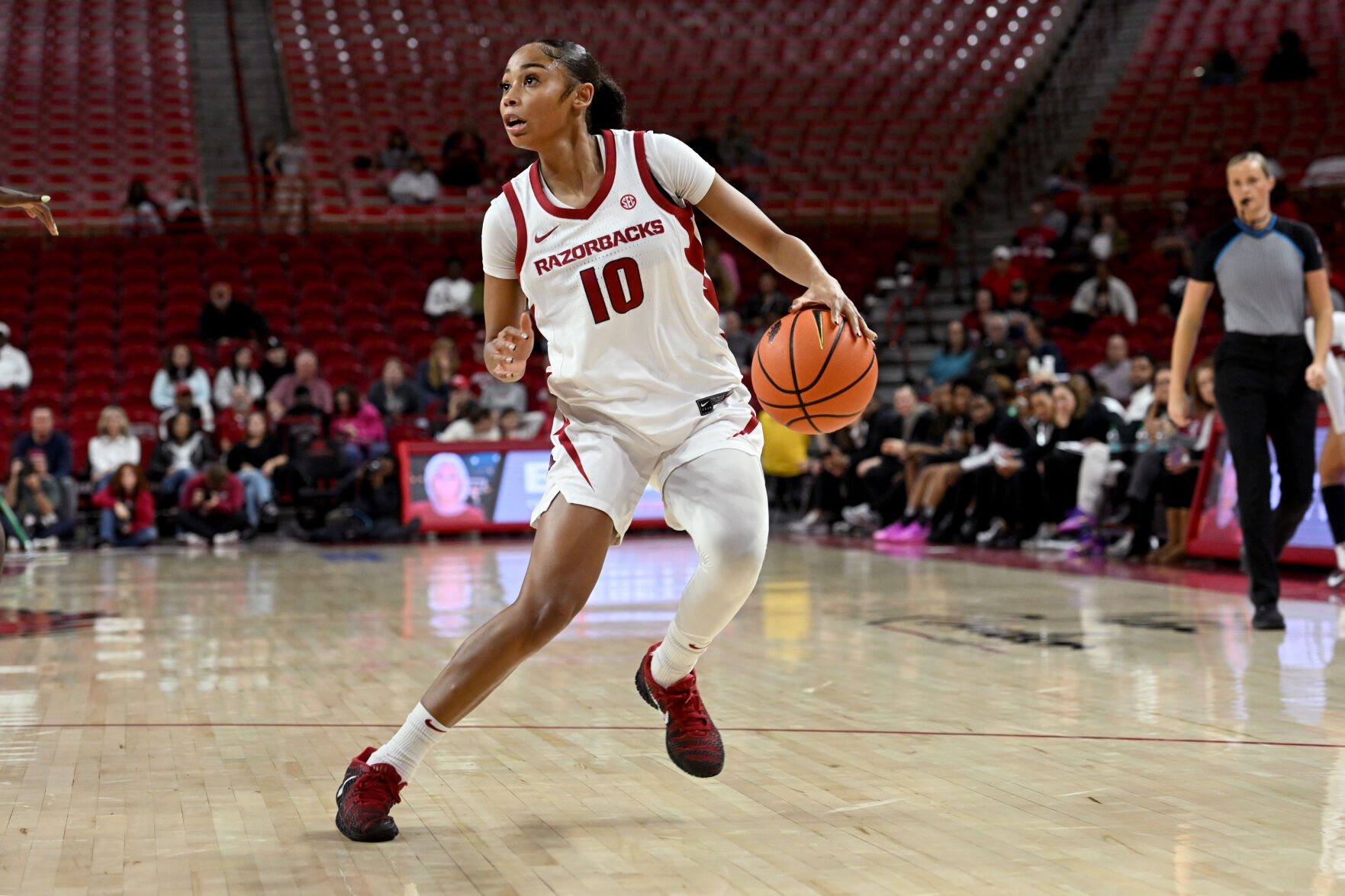 South Carolina Arkansas Basketball | Sports | couriernews.com