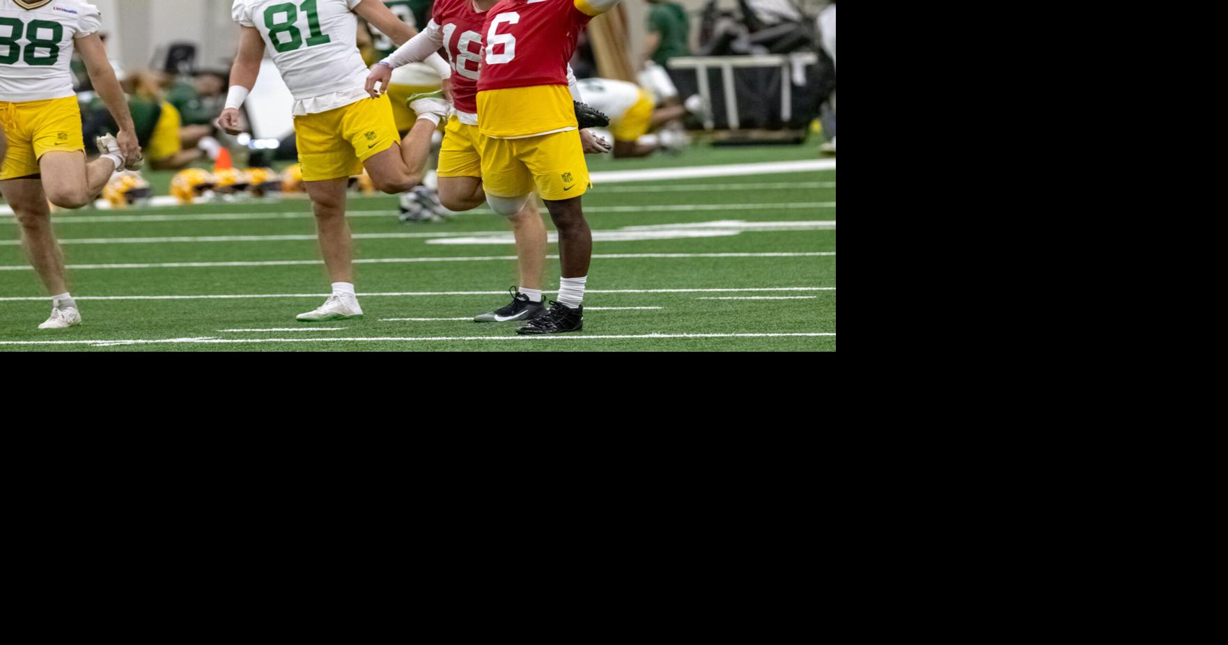 Packers Football | Sports | couriernews.com