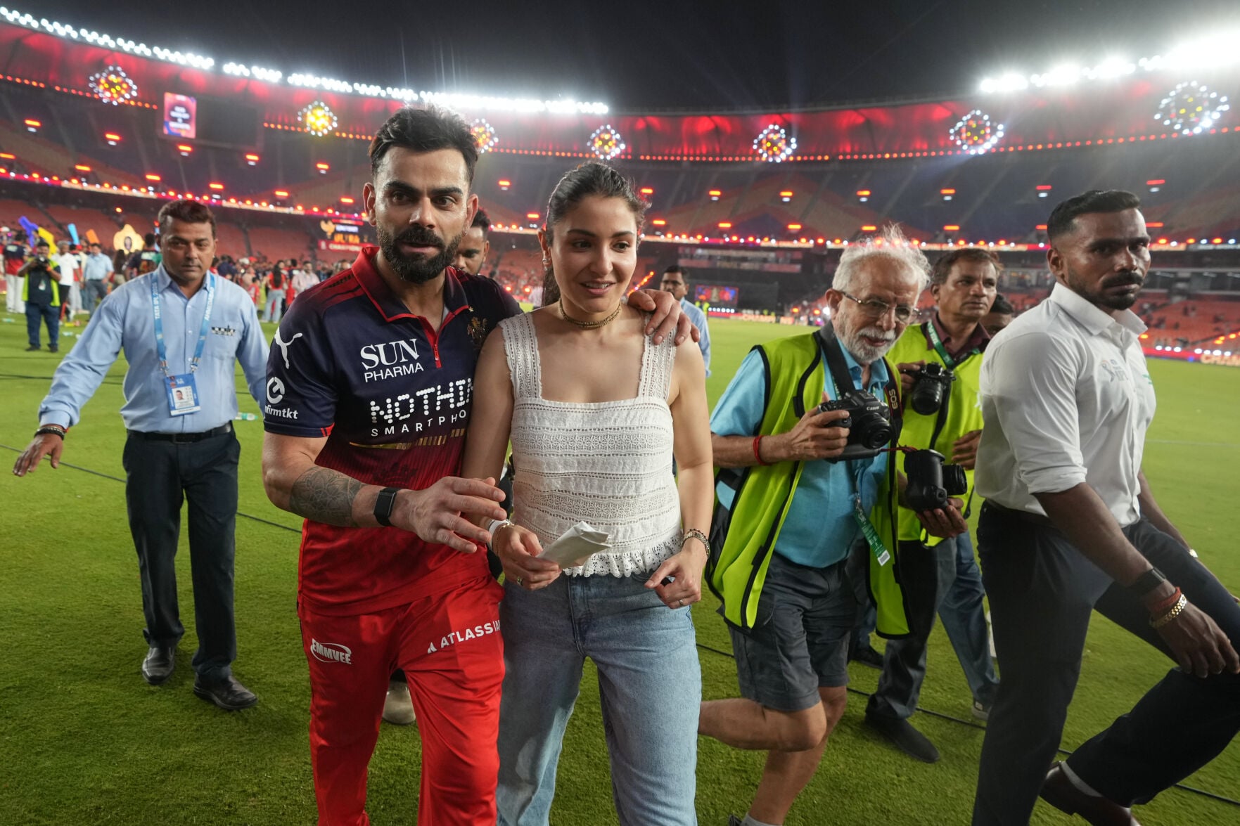 India IPL Cricket | Sports | couriernews.com