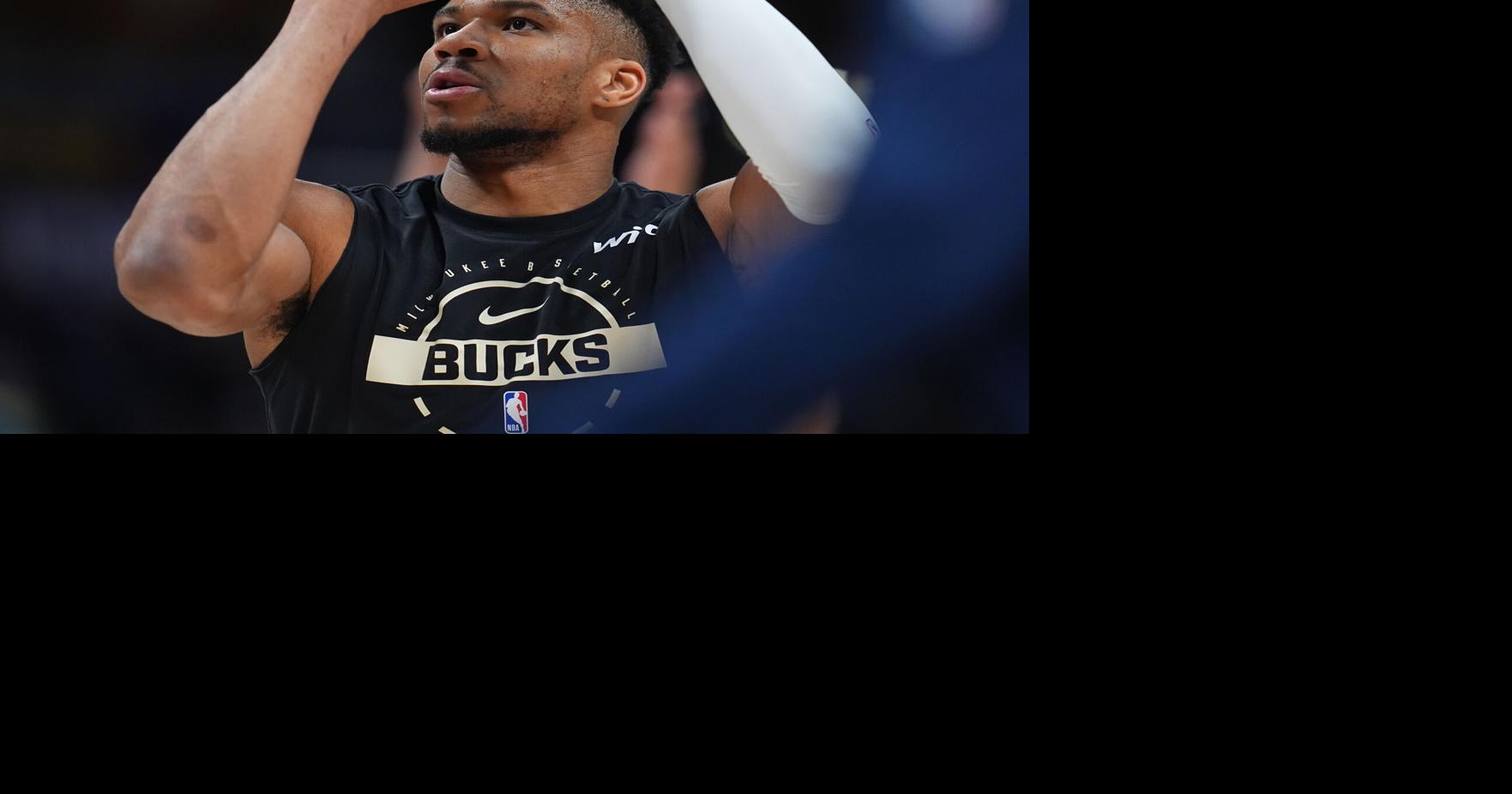 Bucks Nuggets Basketball | Sports | couriernews.com