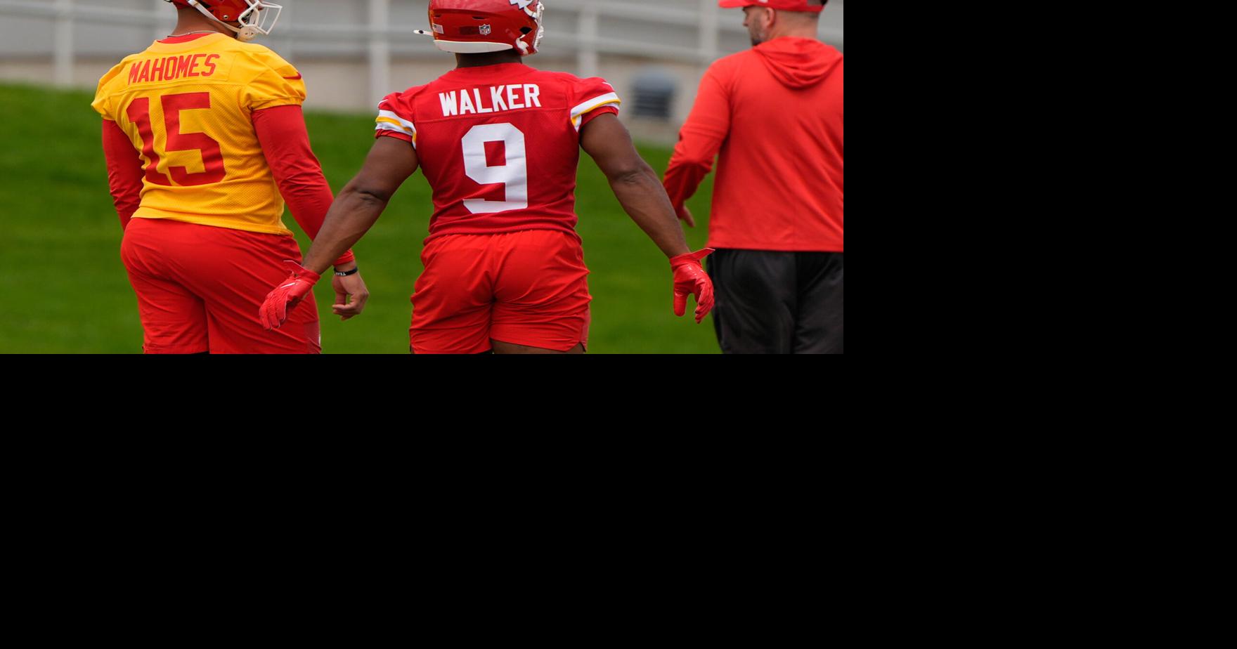 Chiefs Football | Sports | couriernews.com