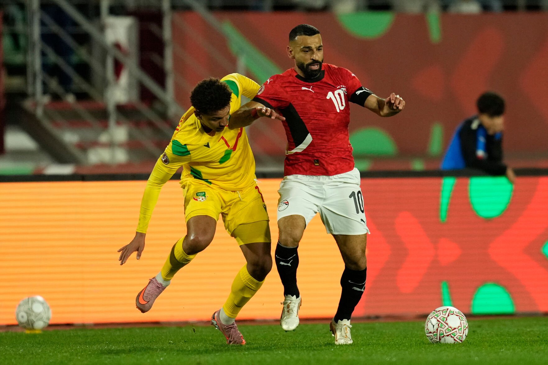 Morocco Africa Cup of Nations Soccer | Sports | couriernews.com