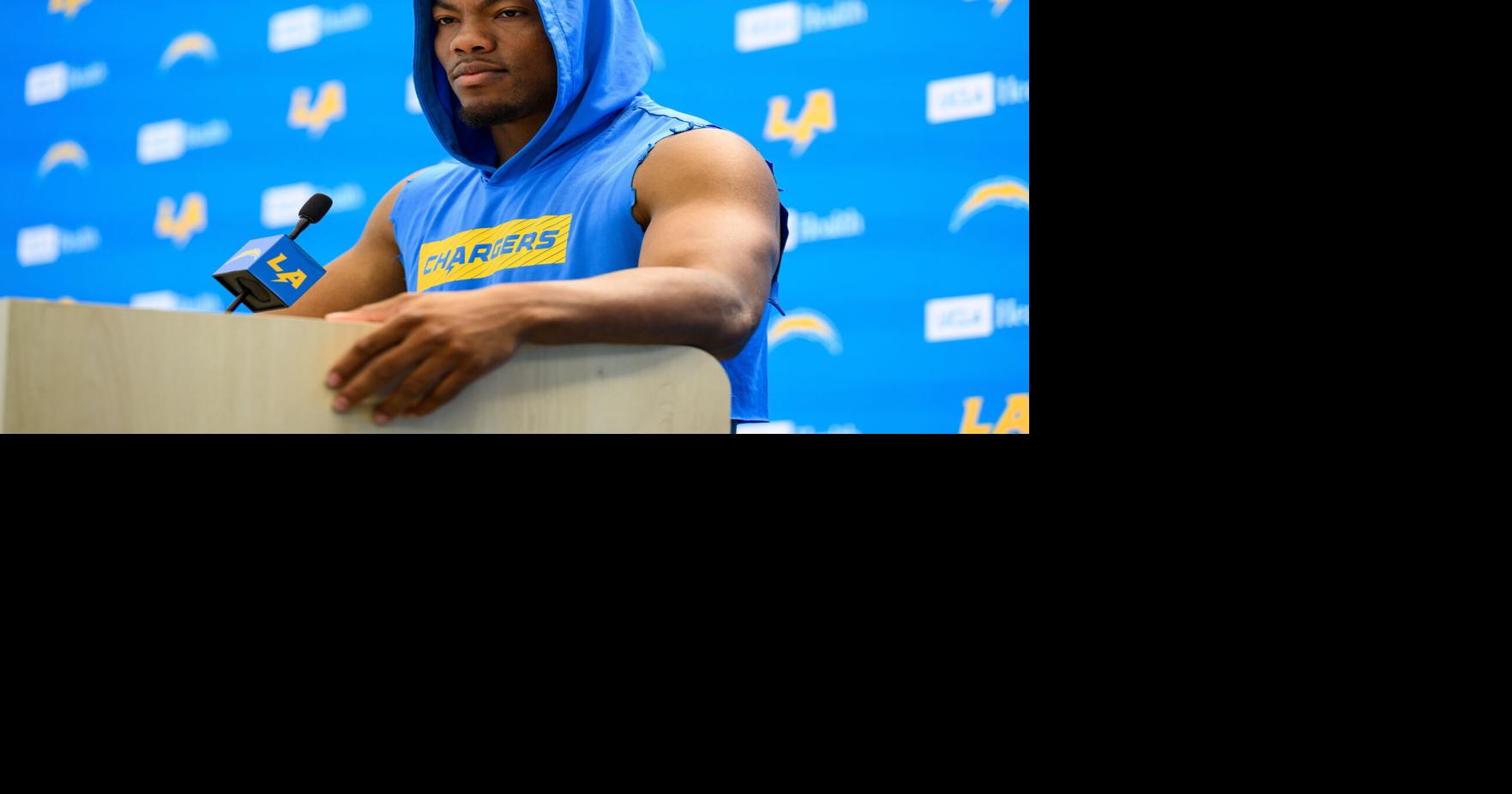 Chargers Football | Sports | couriernews.com