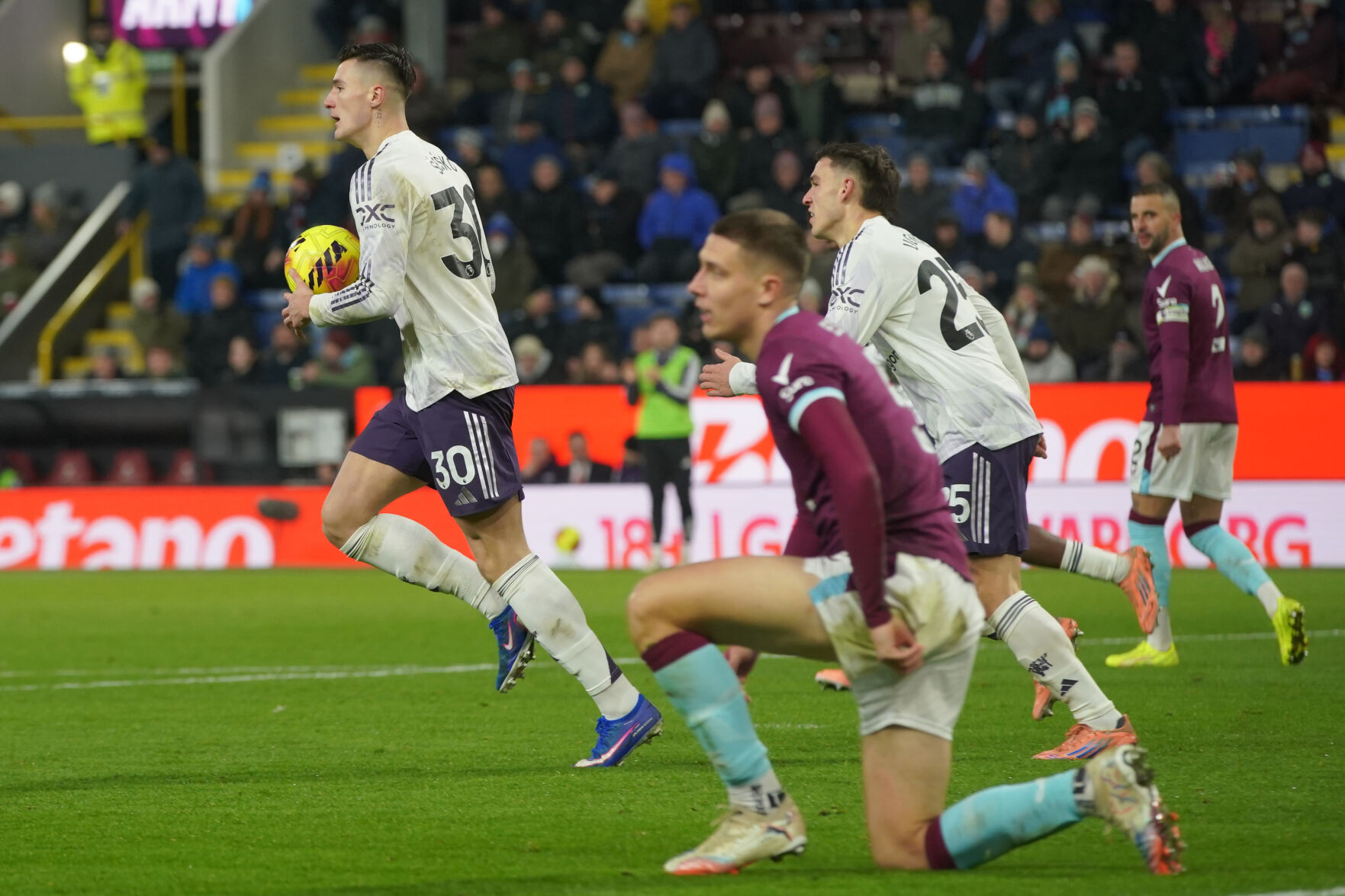 Britain Premier League Soccer | Sports | couriernews.com