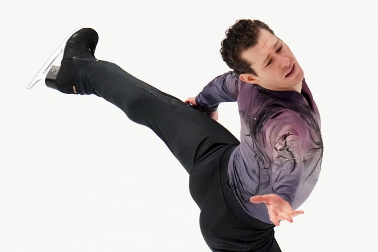 A safe space: How figure skating became a comfort zone for the LGBTQ+ ...