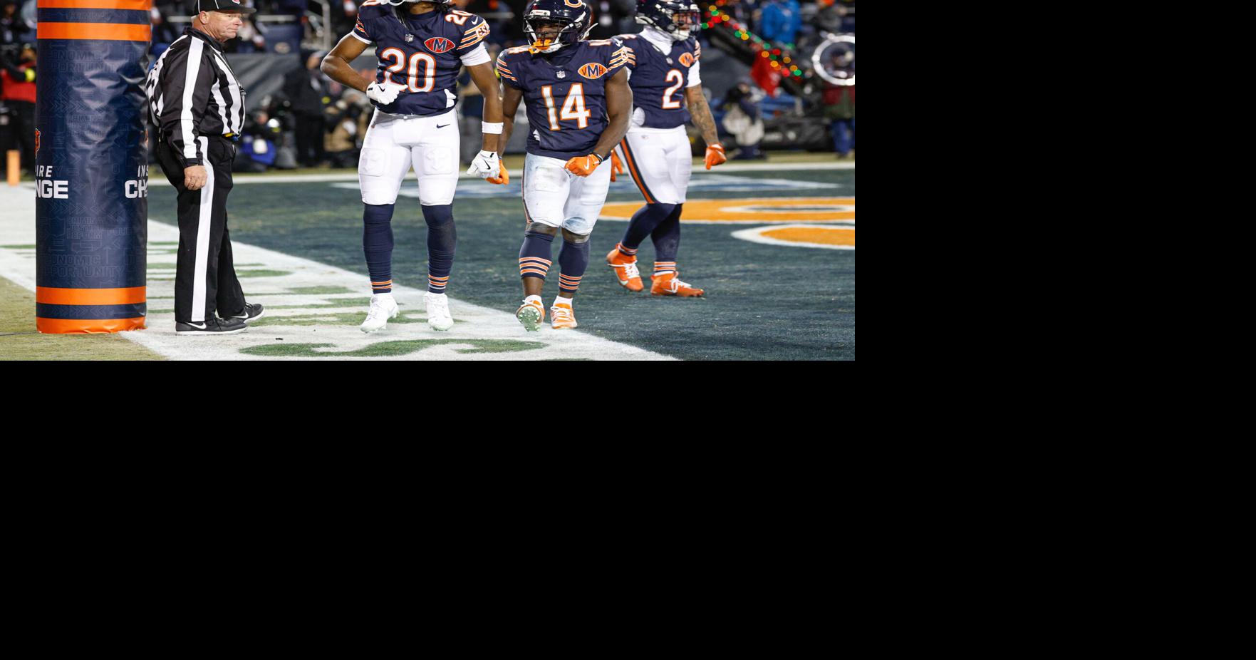 Packers Bears Football | Sports | couriernews.com