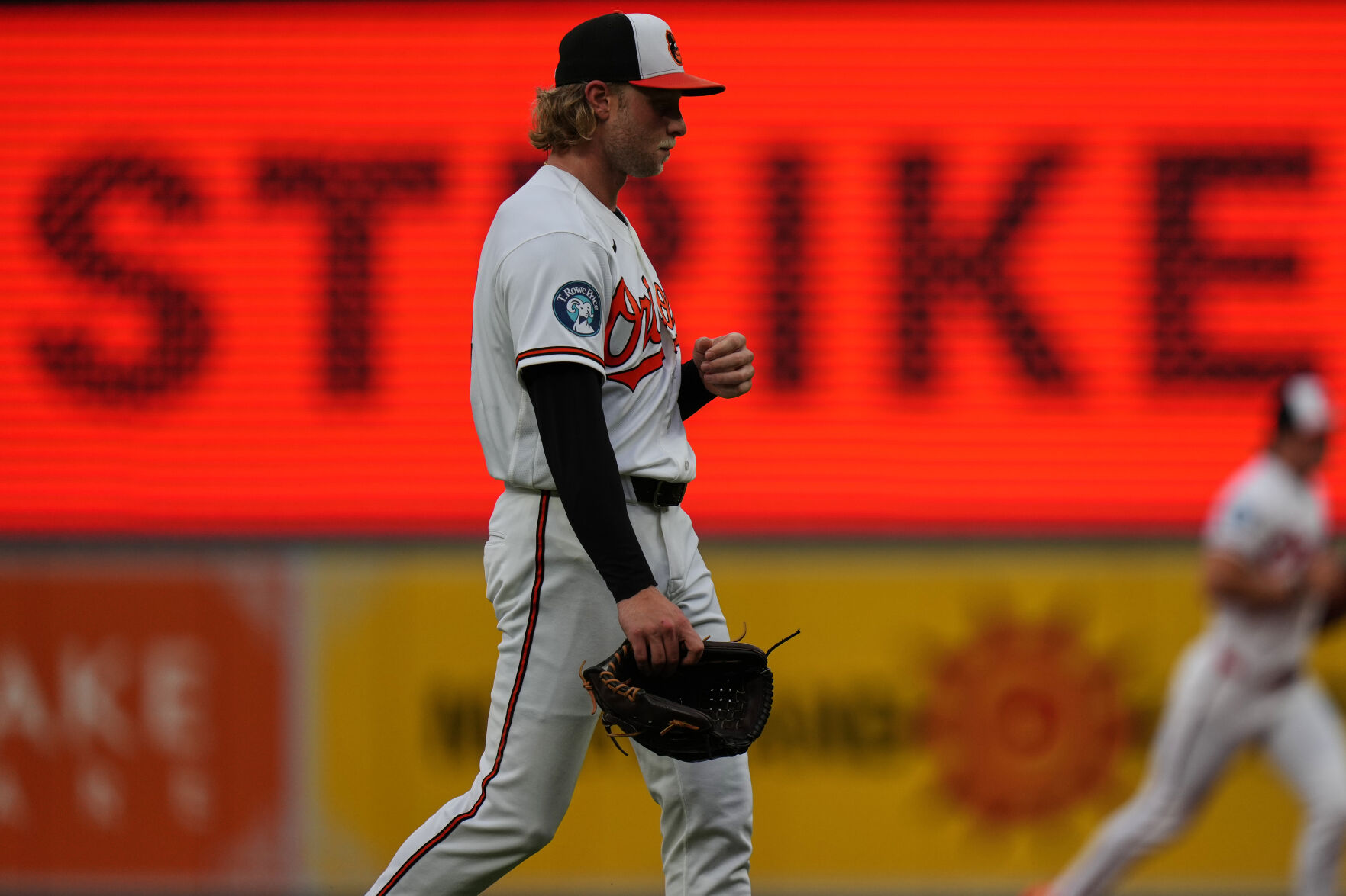 Rays Orioles Baseball | Sports | couriernews.com