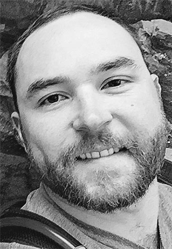 Obituary: Michael Cordaro | News | couriernews.com