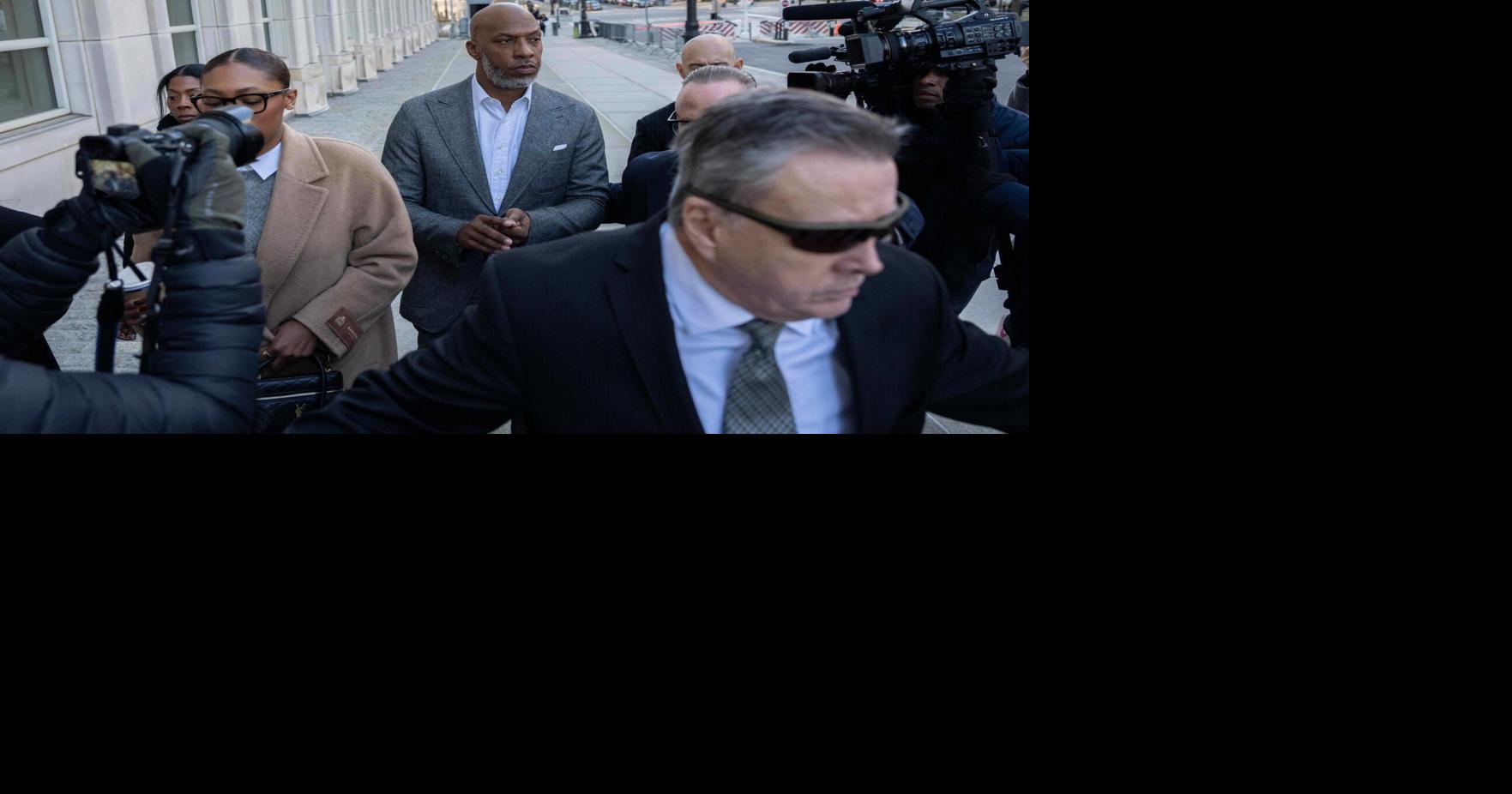 Sports Betting Arrests Basketball | Sports | couriernews.com