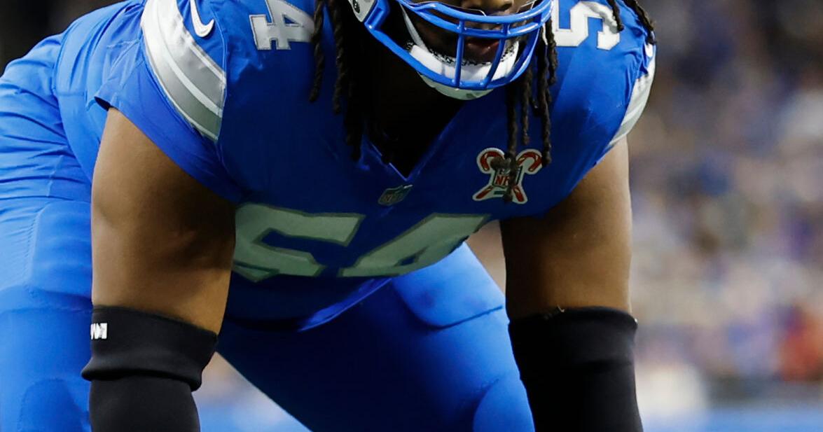 Steelers Lions Football | Sports | couriernews.com