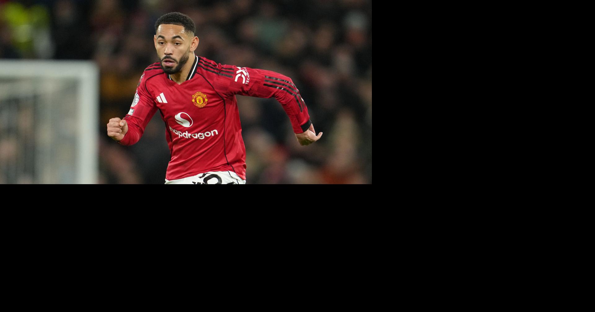 Manchester United Soccer | Sports | couriernews.com