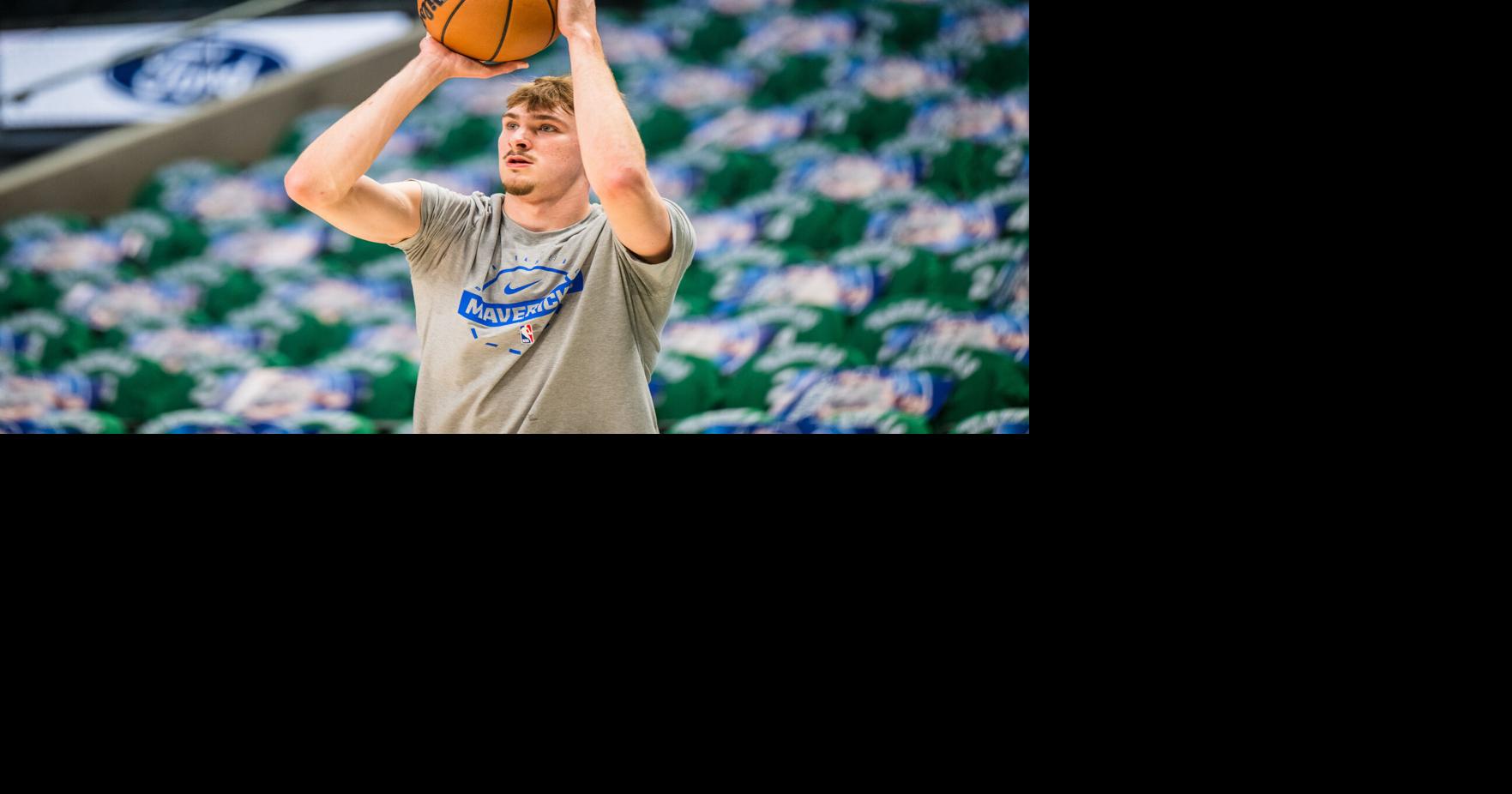 Hornets Mavericks Basketball | Sports | couriernews.com