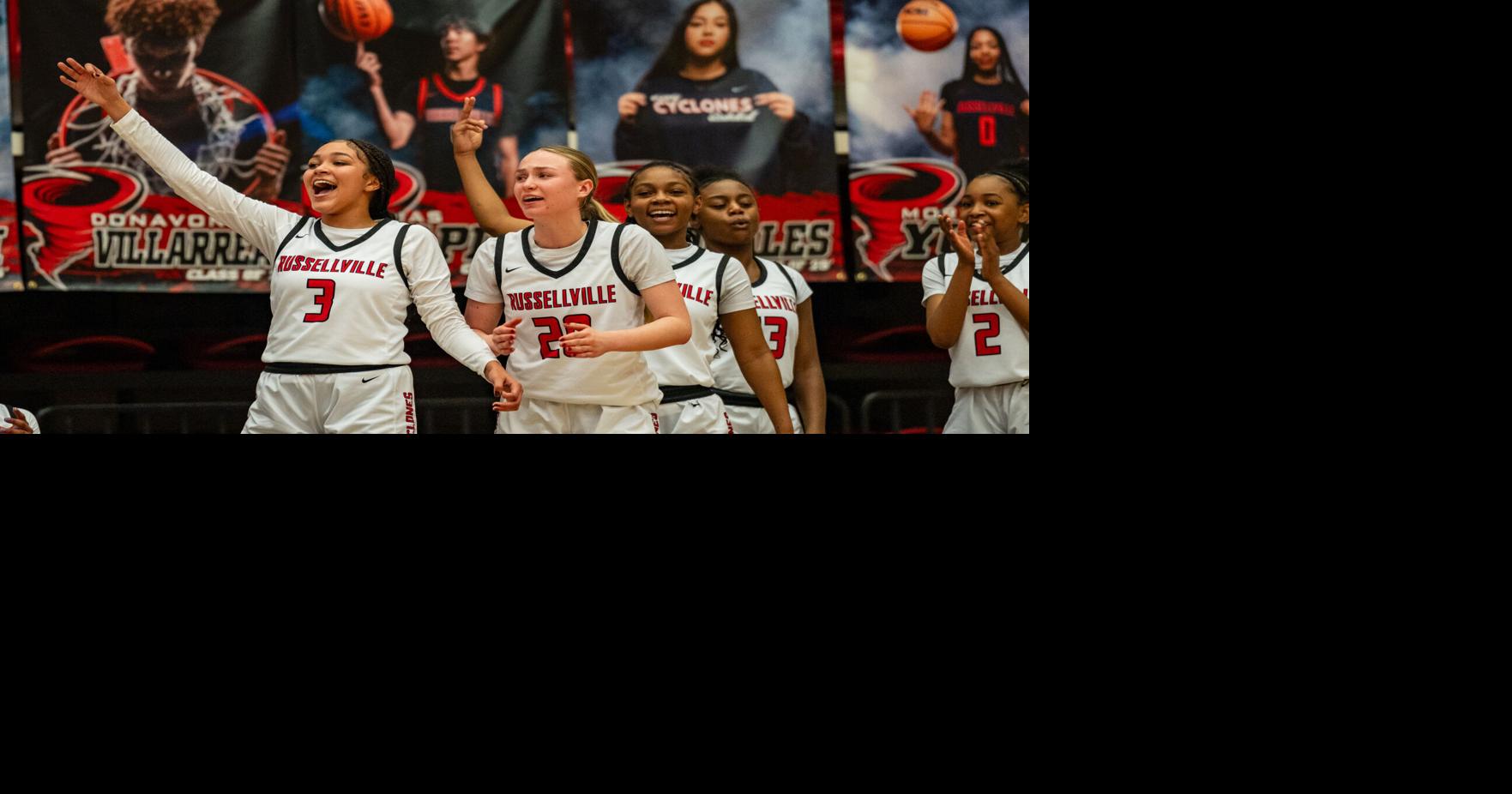 Cyclones, Lady Cyclones back to the court with a vengeance, mercy rule ...