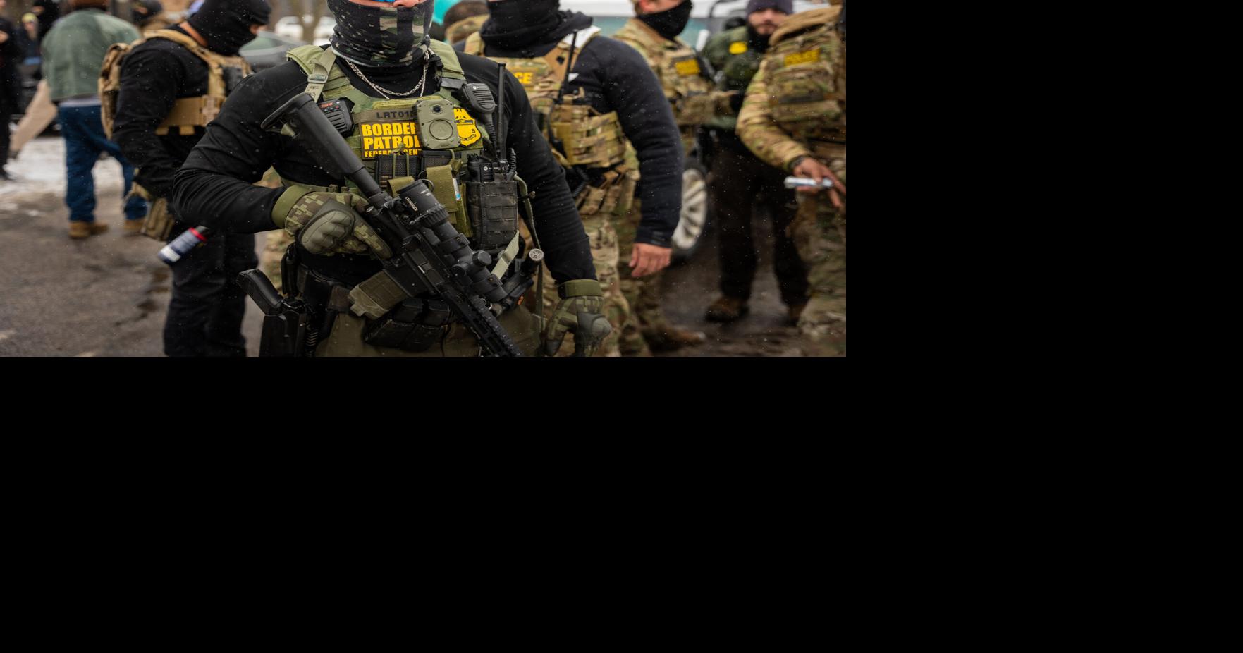 Minnesota gears up for anti-immigration enforcement protest Friday ...