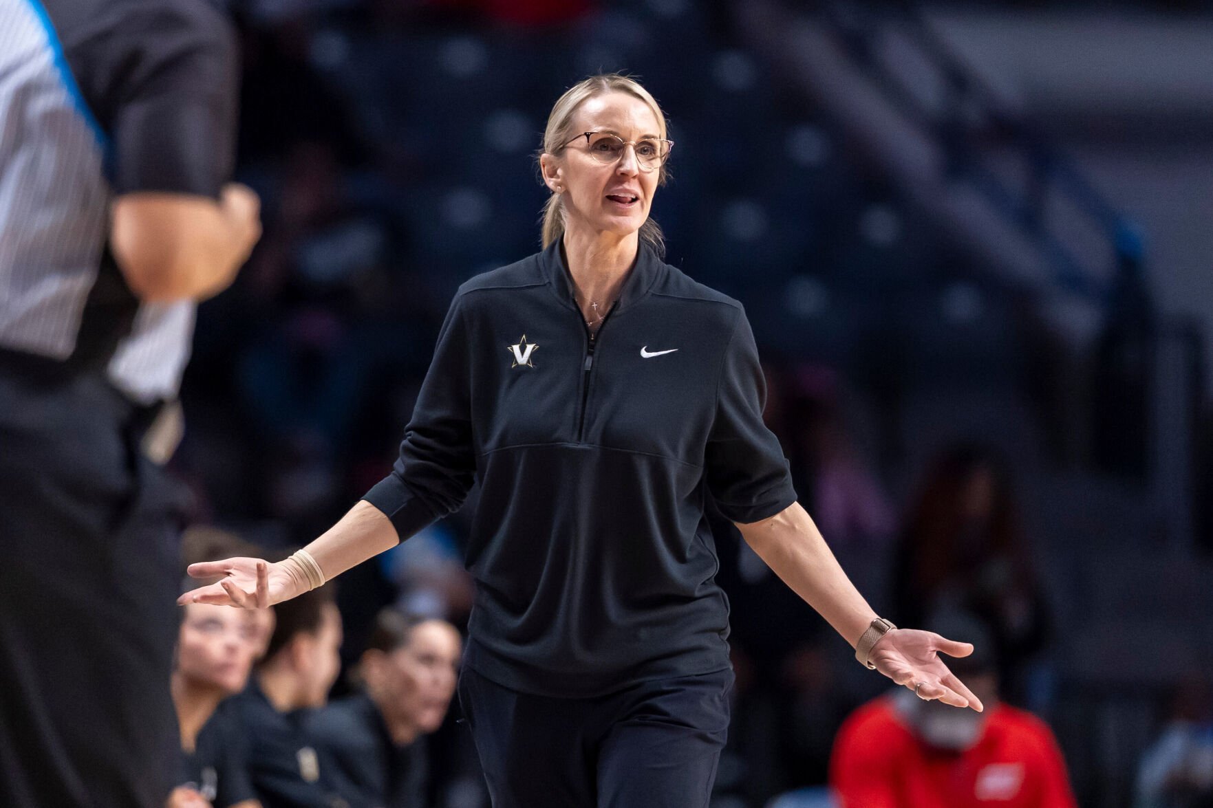 Vanderbilt Mississippi Basketball | Sports | couriernews.com