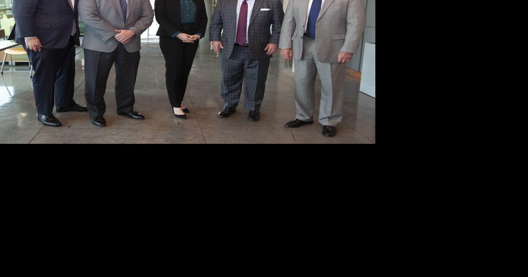 ATU trustees plan for campus improvements | News | couriernews.com