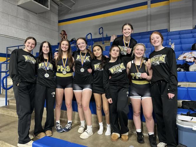 Pottsville, Dover make strong showing at Ram Rumble | Sports | couriernews.com